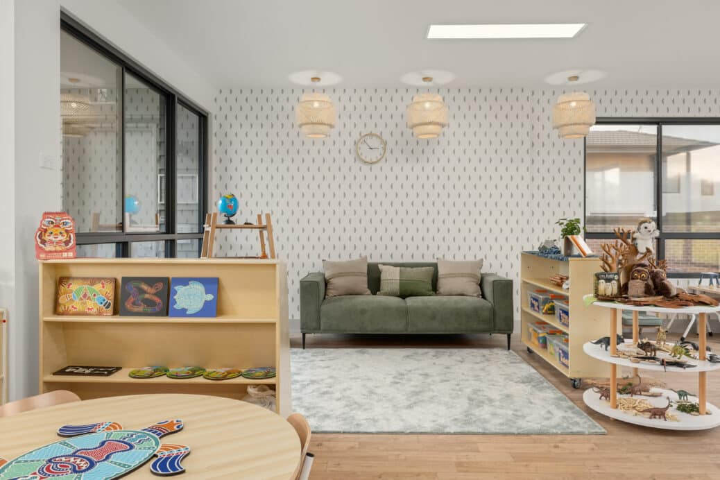 Guardian Childcare Box Hill North, VIC: Best Daycare Near You