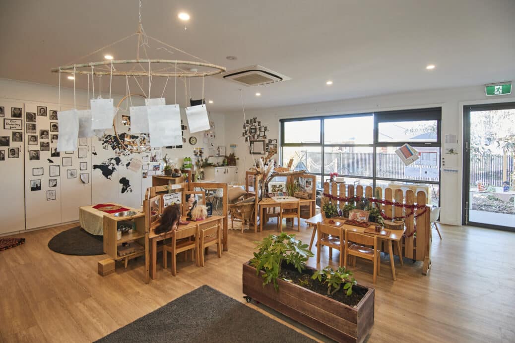 Guardian Point Cook East: Best Childcare & Daycare Near Me