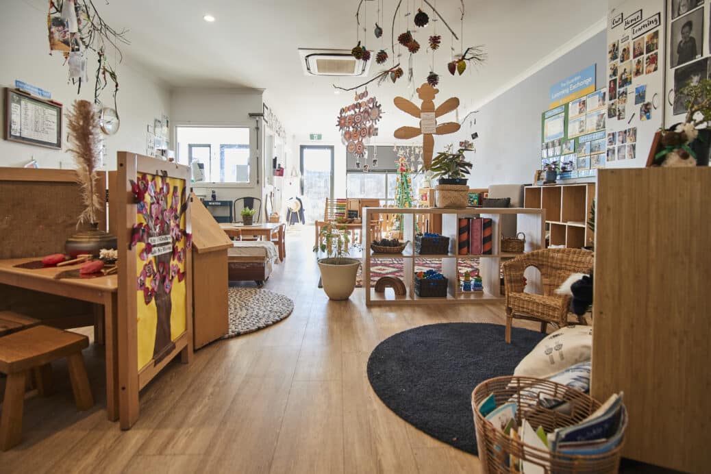 Guardian Point Cook East: Best Childcare & Daycare Near Me