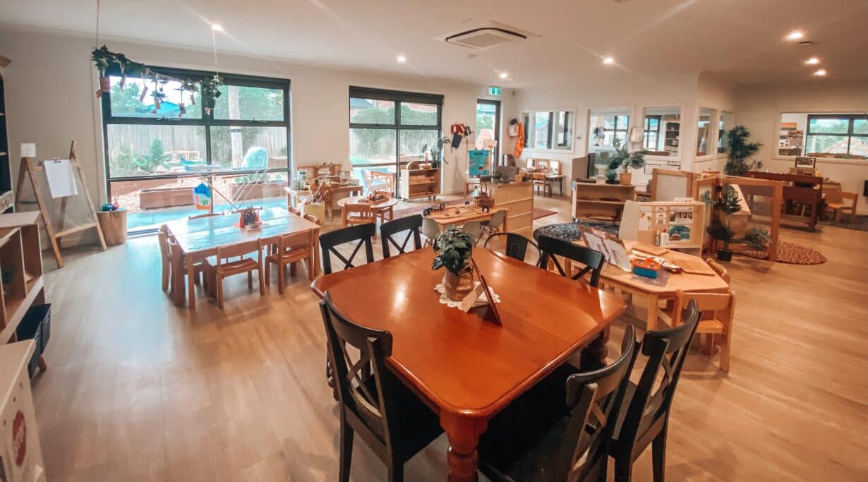 Guardian Point Cook East: Best Childcare & Daycare Near Me