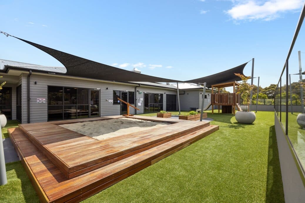 Guardian Childcare Box Hill North, VIC: Best Daycare Near You