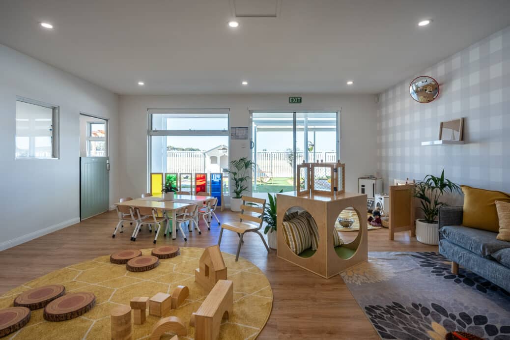 Guardian Childcare Evanston Gardens: Best Preschool & Daycare Near Evanston
