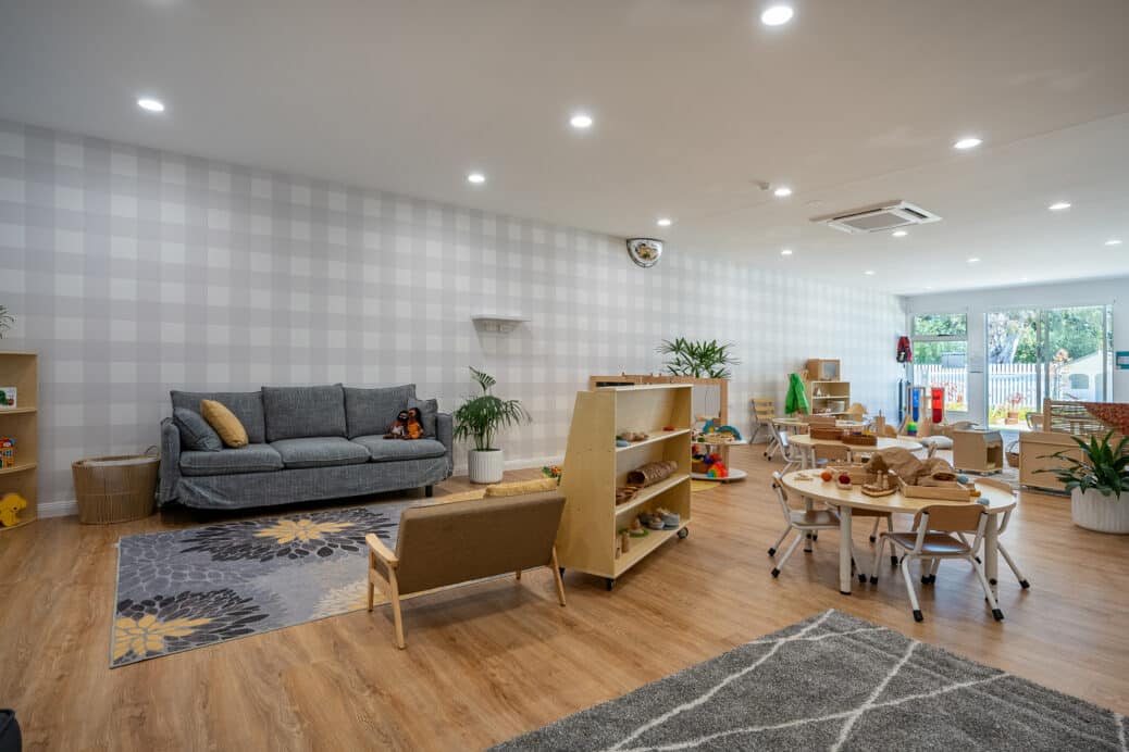 Guardian Childcare Mt Barker Bollen Rd: Best Preschool Near Mt Barker