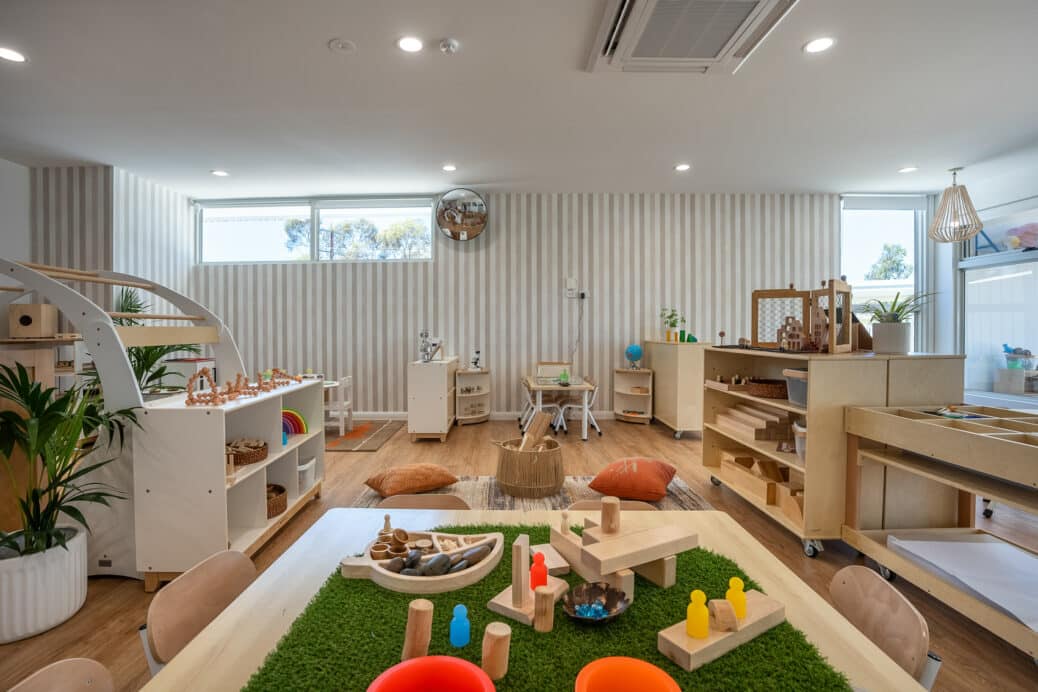Guardian Childcare Mt Barker Bollen Rd: Best Preschool Near Mt Barker