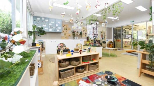 Guardian Fig Tree Pocket Childcare: Best Daycare ELC Near Kenmore