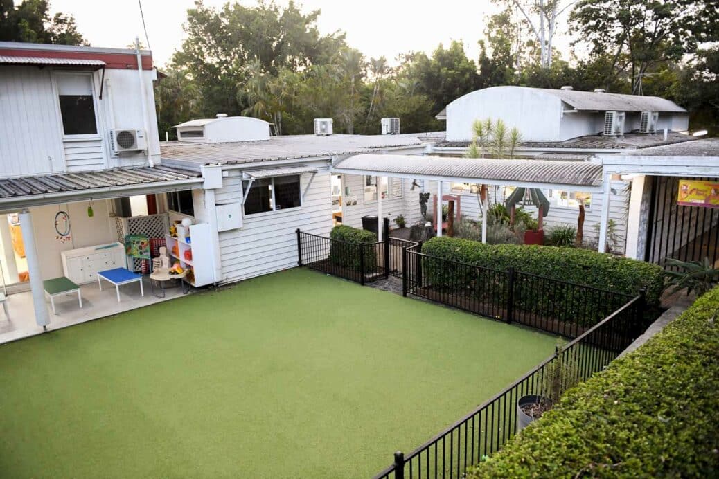 Guardian Fig Tree Pocket Childcare: Best Daycare ELC Near Kenmore