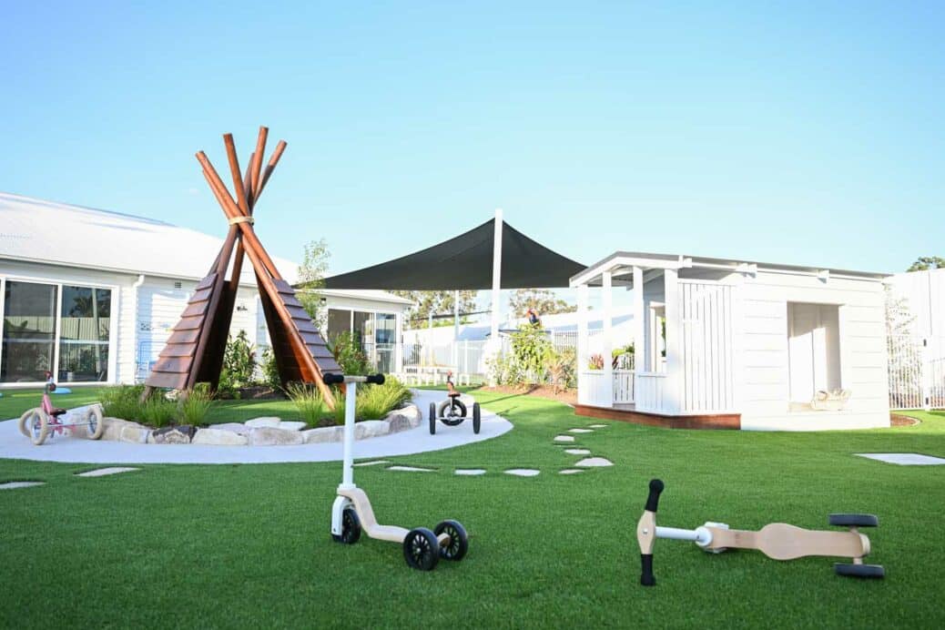 Guardian Childcare Greenbank Spring Mountain Drive: Best Nearby Daycare