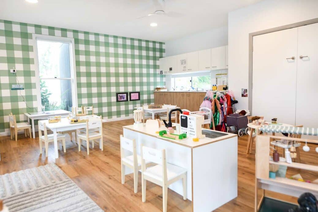 Guardian Childcare Rochedale South: Best Daycare Nearby