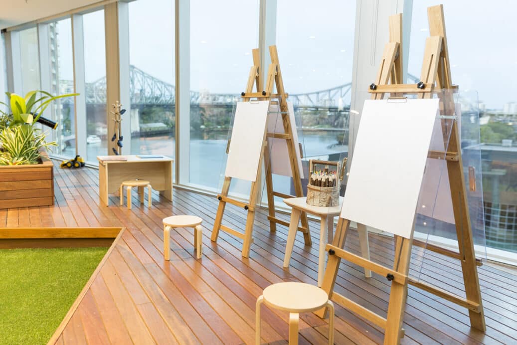 Guardian Childcare Queen St: Best Daycare in Brisbane City