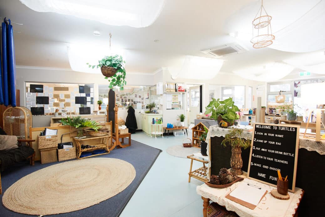 Guardian Childcare Point Cook North: Best Daycare Near Point Cook