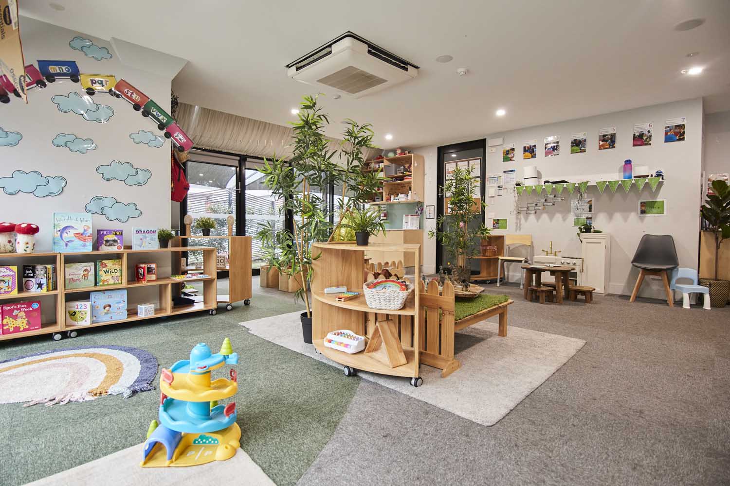 Guardian Childcare and Education
