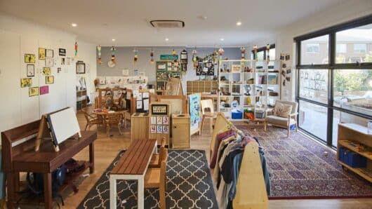 Guardian Point Cook East: Best Childcare & Daycare Near Me