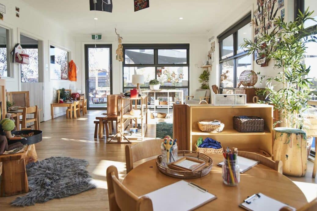 Guardian Point Cook East: Best Childcare & Daycare Near Me