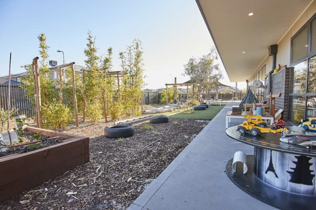 Guardian Point Cook East: Best Childcare & Daycare Near Me