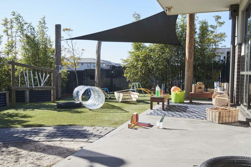 Guardian Point Cook East: Best Childcare & Daycare Near Me