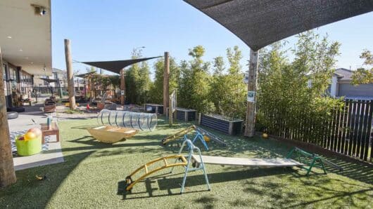 Guardian Point Cook East: Best Childcare & Daycare Near Me