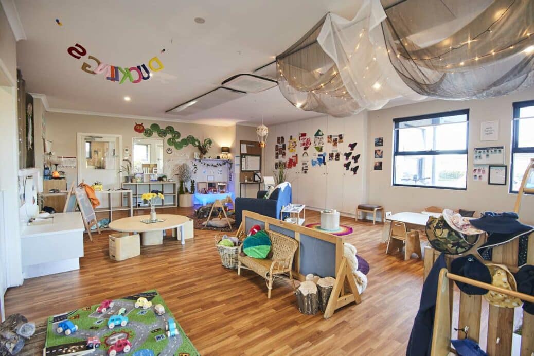 Guardian Point Cook West: Best Childcare & Daycare Near Me
