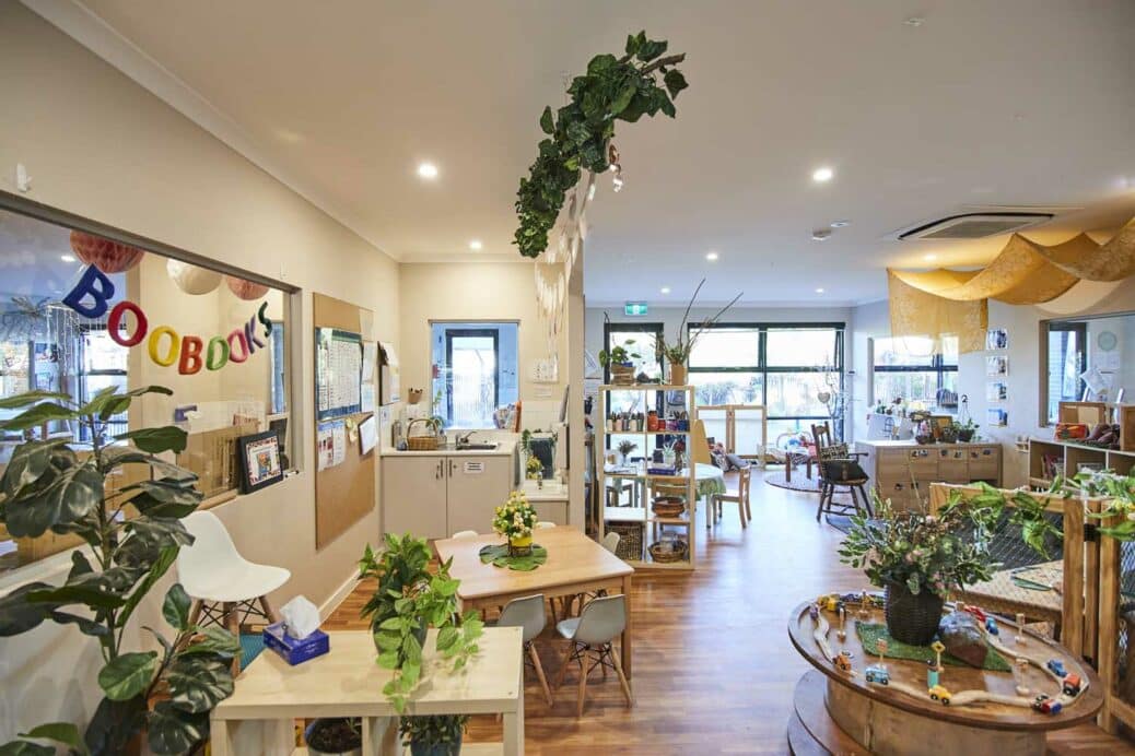 Guardian Point Cook West: Best Childcare & Daycare Near Me