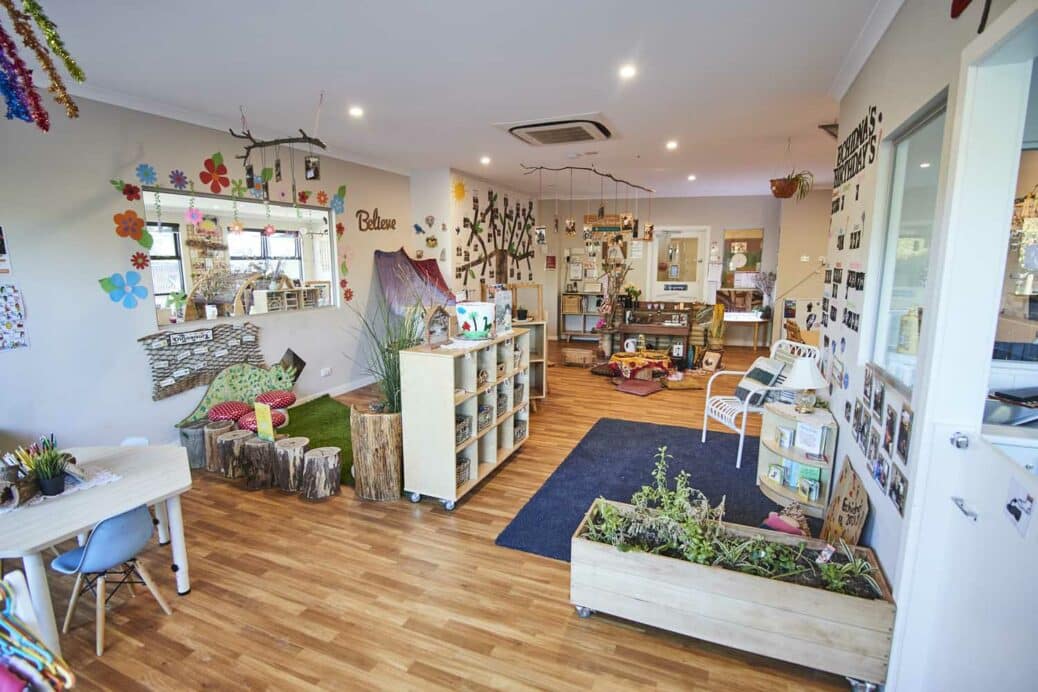 Guardian Point Cook West: Best Childcare & Daycare Near Me