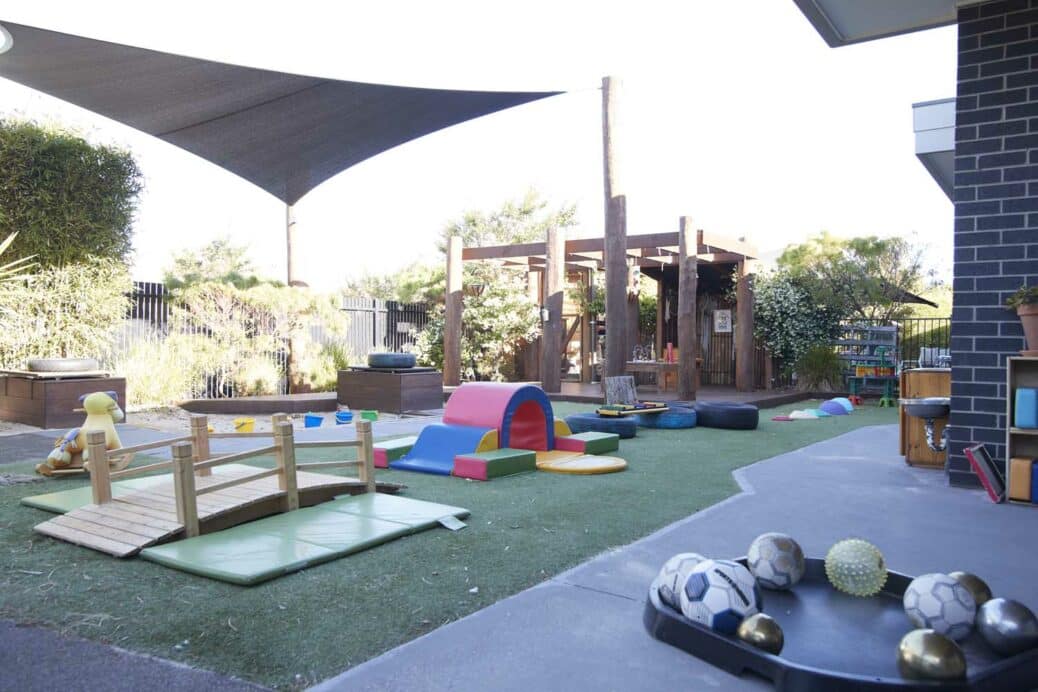 Guardian Point Cook West: Best Childcare & Daycare Near Me