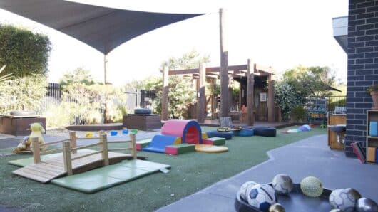 Guardian Point Cook West: Best Childcare & Daycare Near Me
