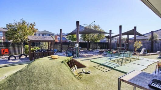 Guardian Point Cook West: Best Childcare & Daycare Near Me