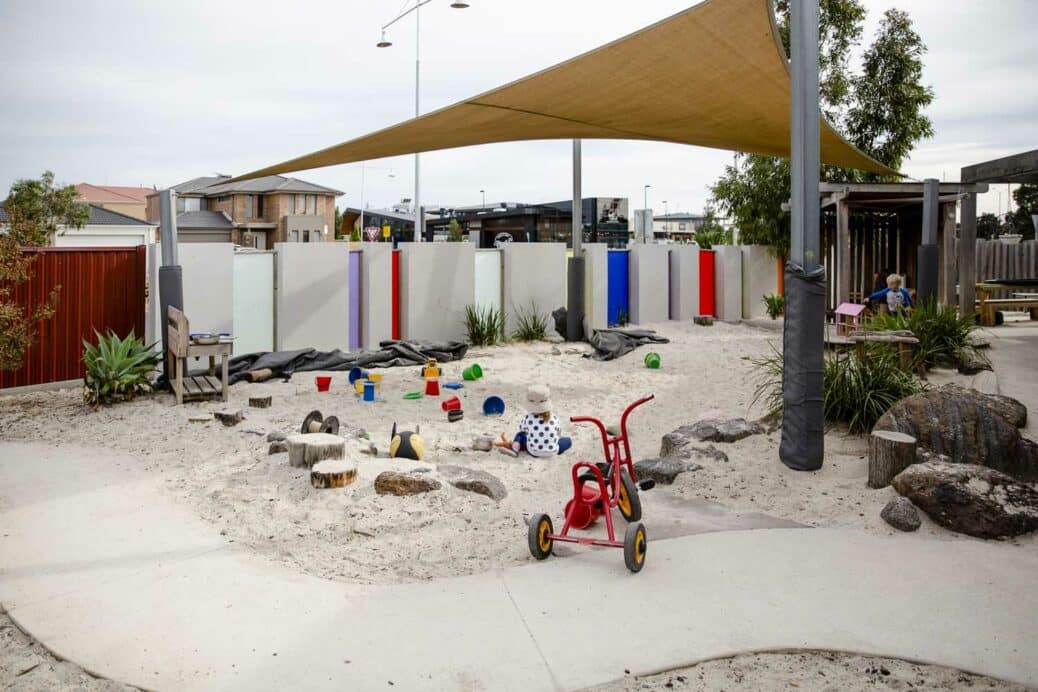 Guardian Point Cook South: Best Childcare & Daycare Near Me