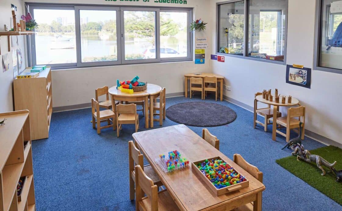 Guardian Childcare Tempe: Best Nearby Daycare