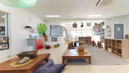 Guardian Childcare Tempe: Best Nearby Daycare