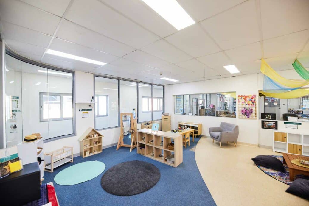 Guardian Childcare Tempe: Best Nearby Daycare