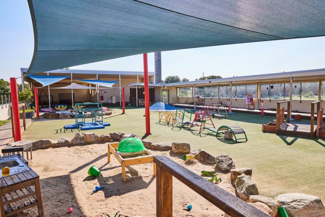 Guardian Childcare Tempe: Best Nearby Daycare
