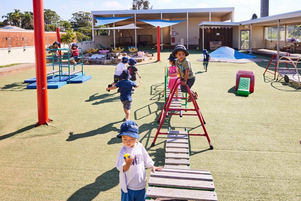 Guardian Childcare Tempe: Best Nearby Daycare