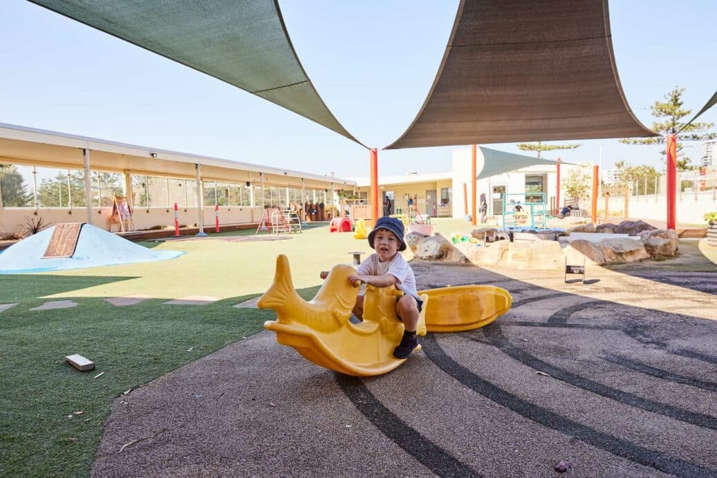 Guardian Childcare Tempe: Best Nearby Daycare