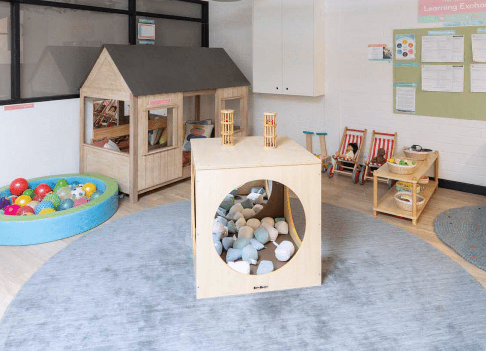 Guardian Croydon Park: Best Daycare & Early Learning Centre