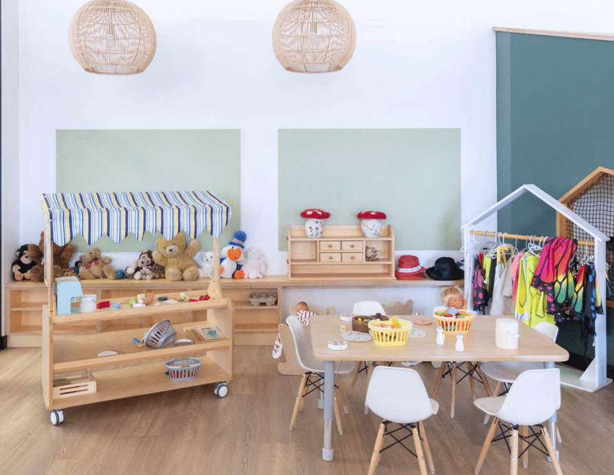 Guardian Croydon Park: Best Daycare & Early Learning Centre