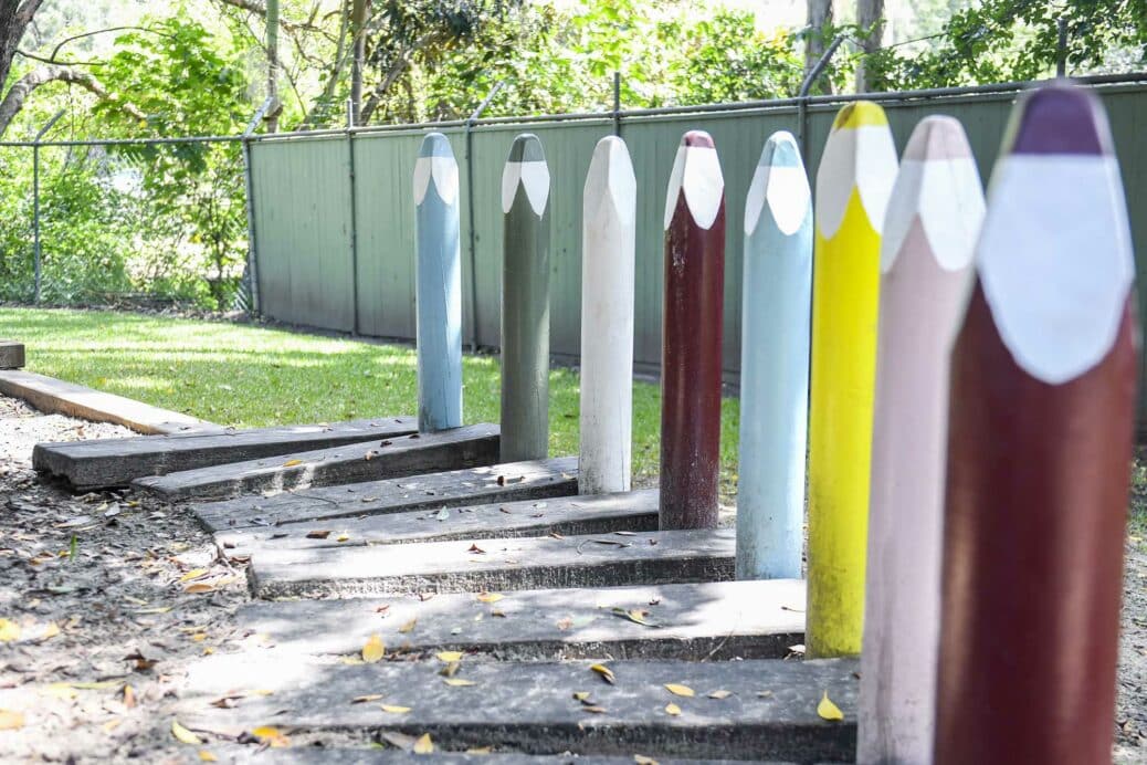 Fig Tree Pocket Childcare at Guardian: Quality Care for Your Child