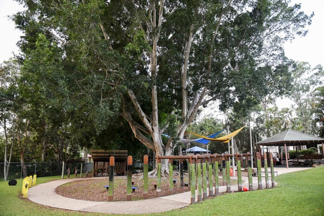 Fig Tree Pocket Childcare at Guardian: Quality Care for Your Child