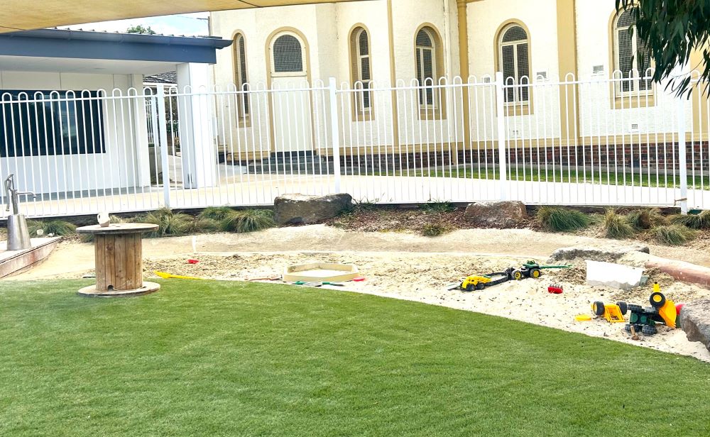 Manifold Heights, Daycare, VIC at Guardian Childcare & Education