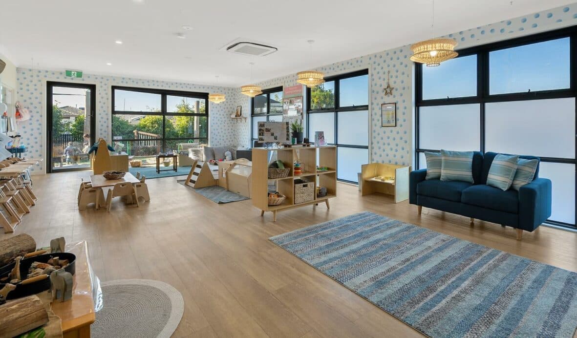 Guardian Point Cook East: Best Childcare & Daycare Near Me