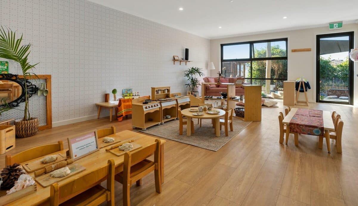 Guardian Point Cook East: Best Childcare & Daycare Near Me