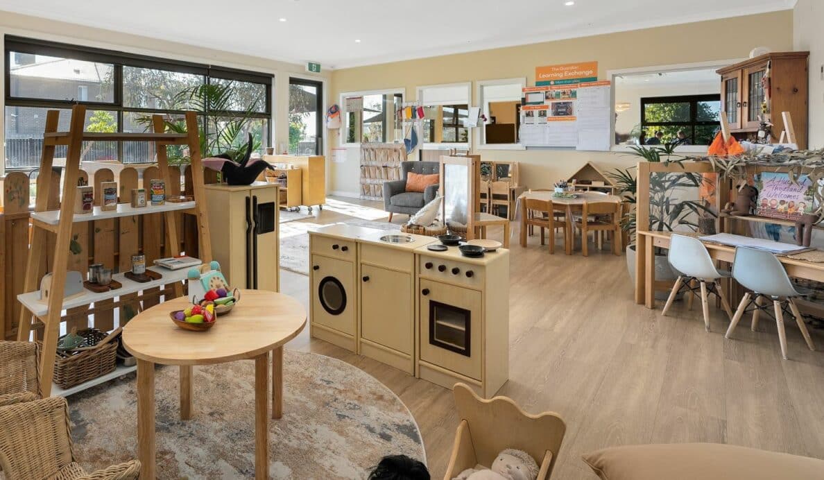 Guardian Point Cook East: Best Childcare & Daycare Near Me