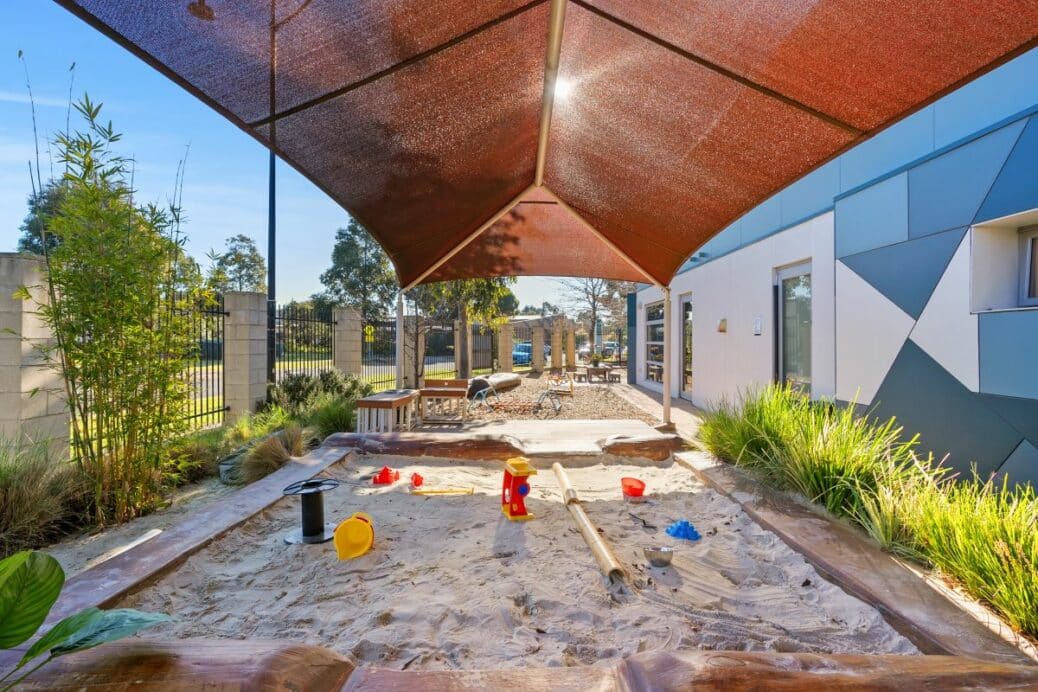 Guardian Childcare Point Cook North, VIC: Local Daycare Near You