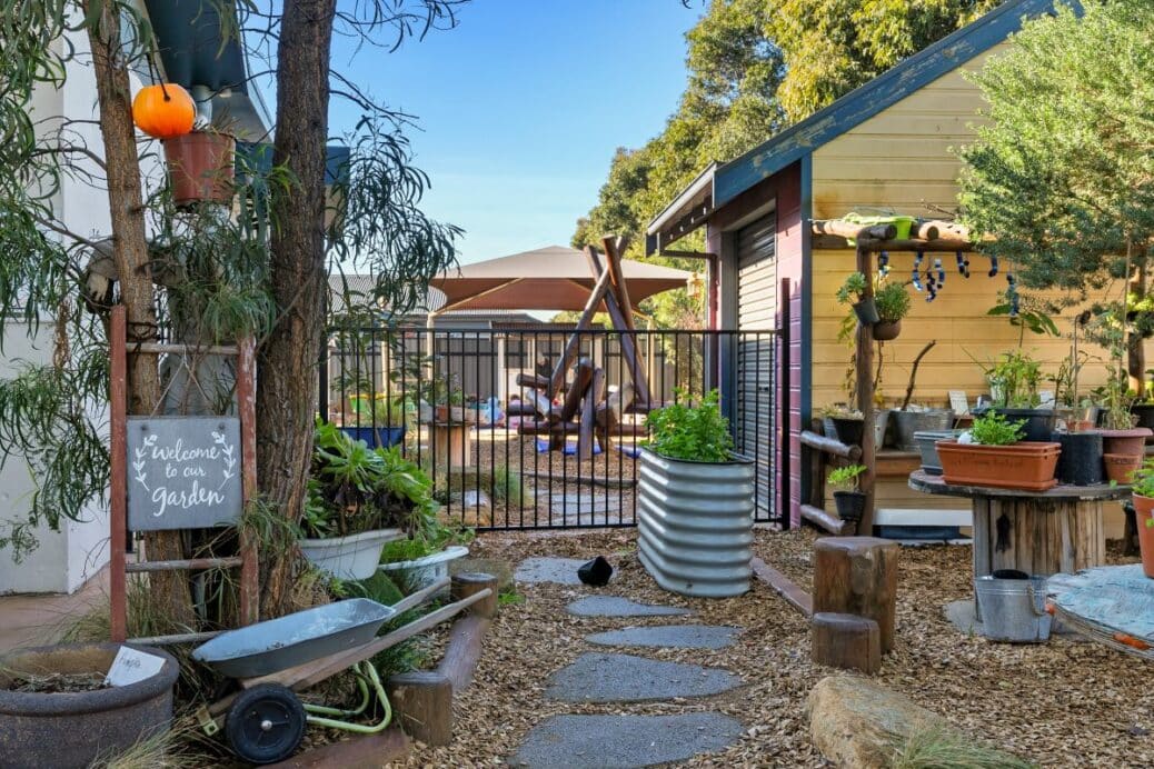 Guardian Childcare Point Cook North, VIC: Local Daycare Near You
