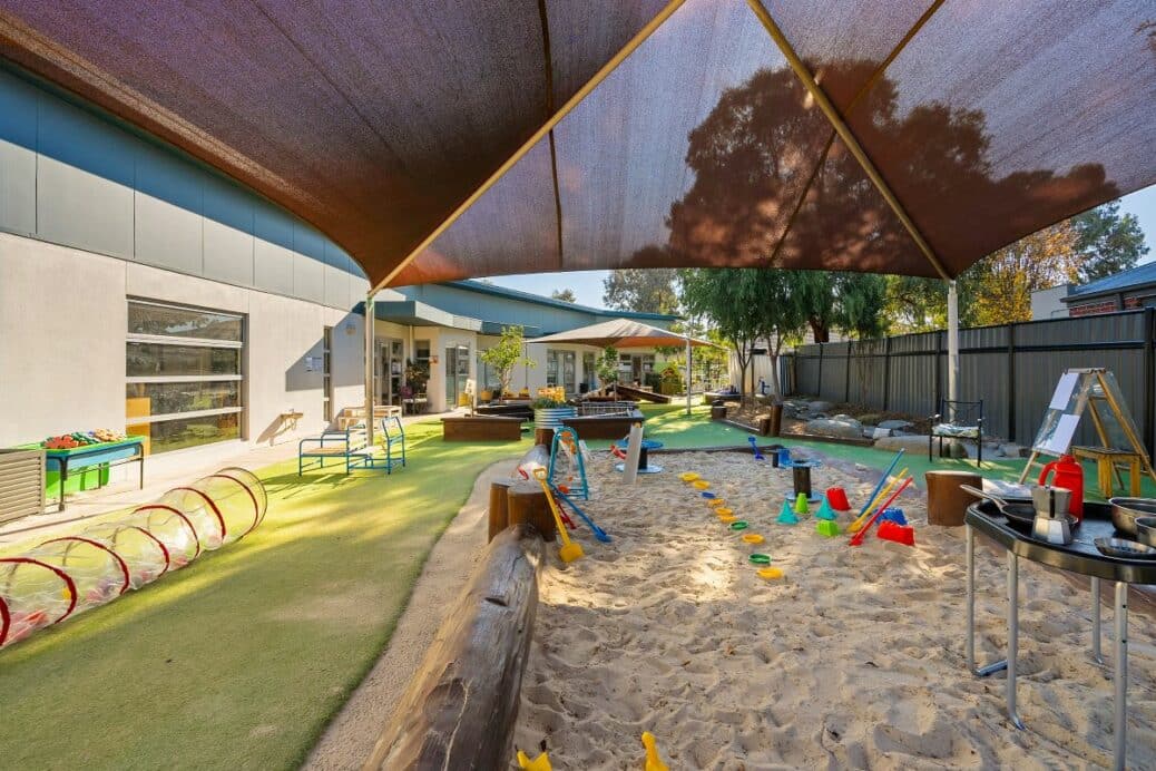 Guardian Childcare Point Cook North, VIC: Local Daycare Near You