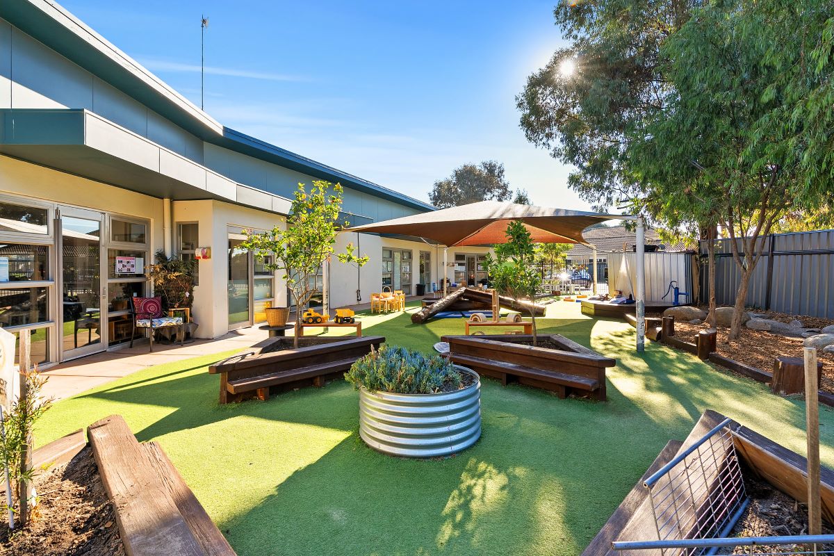 Childcare & Early Learning in Point Cook - Guardian Childcare