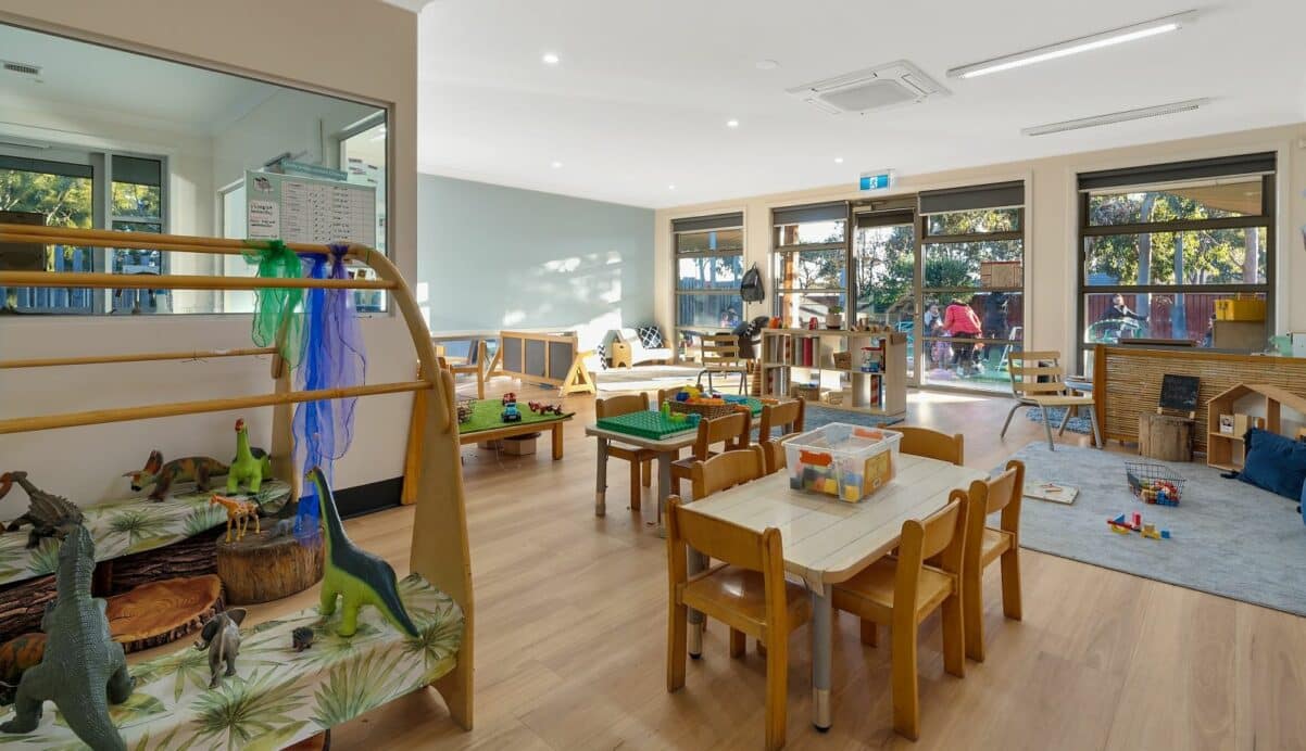 Guardian Point Cook South: Best Childcare & Daycare Near Me