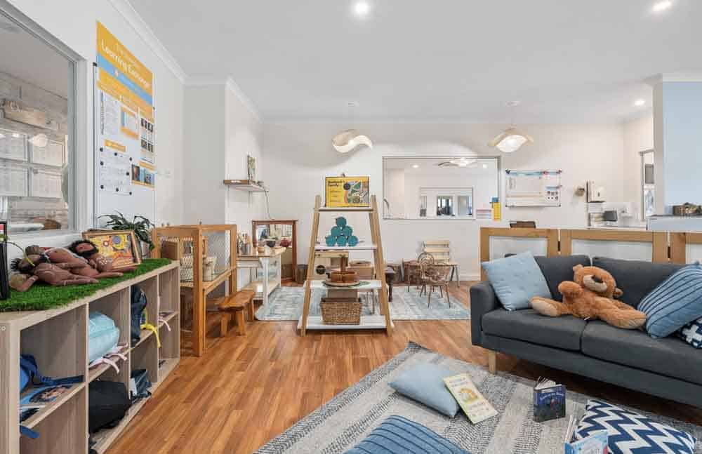 Guardian Point Cook West: Best Childcare & Daycare Near Me