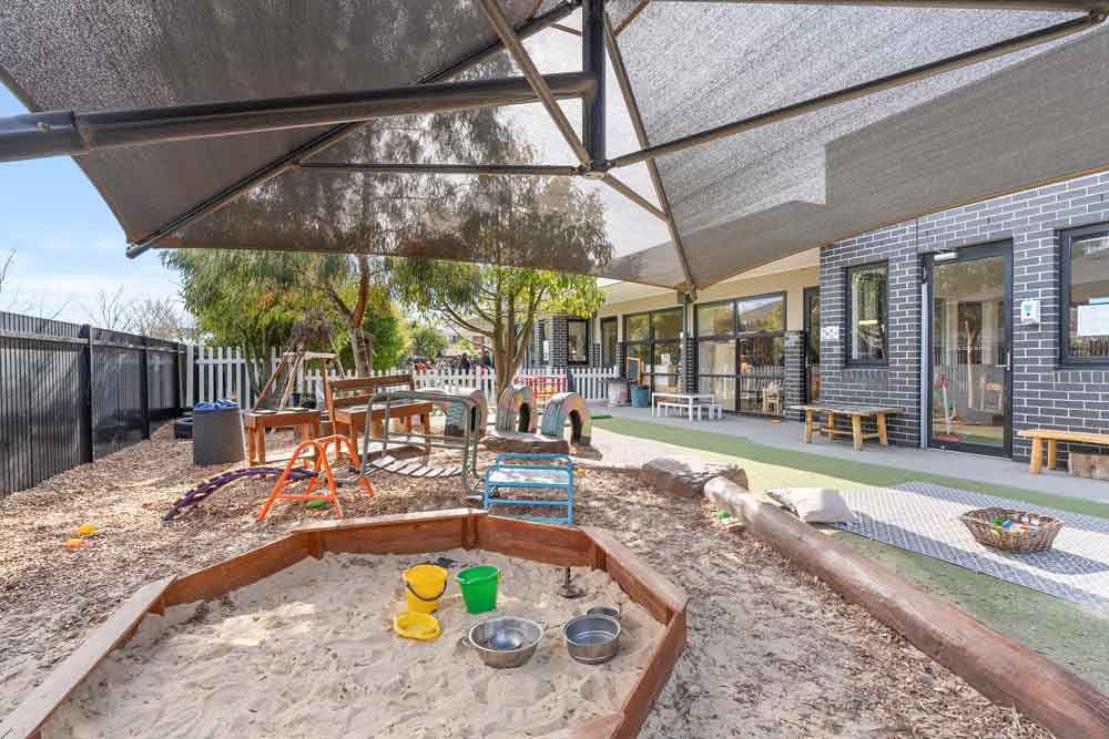 Guardian Point Cook West: Best Childcare & Daycare Near Me