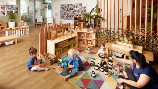 The Best Childcare in NSW, Top Daycare Centres & Early Learning at ...
