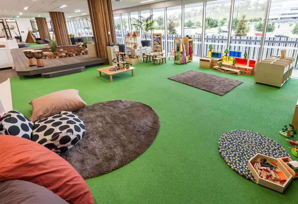 The Best Springfield Childcare & Daycare Early Learning Centre at Guardian